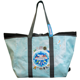 DRB22 seaslug 50L