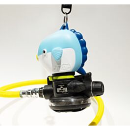 F12 Mola octopus holder